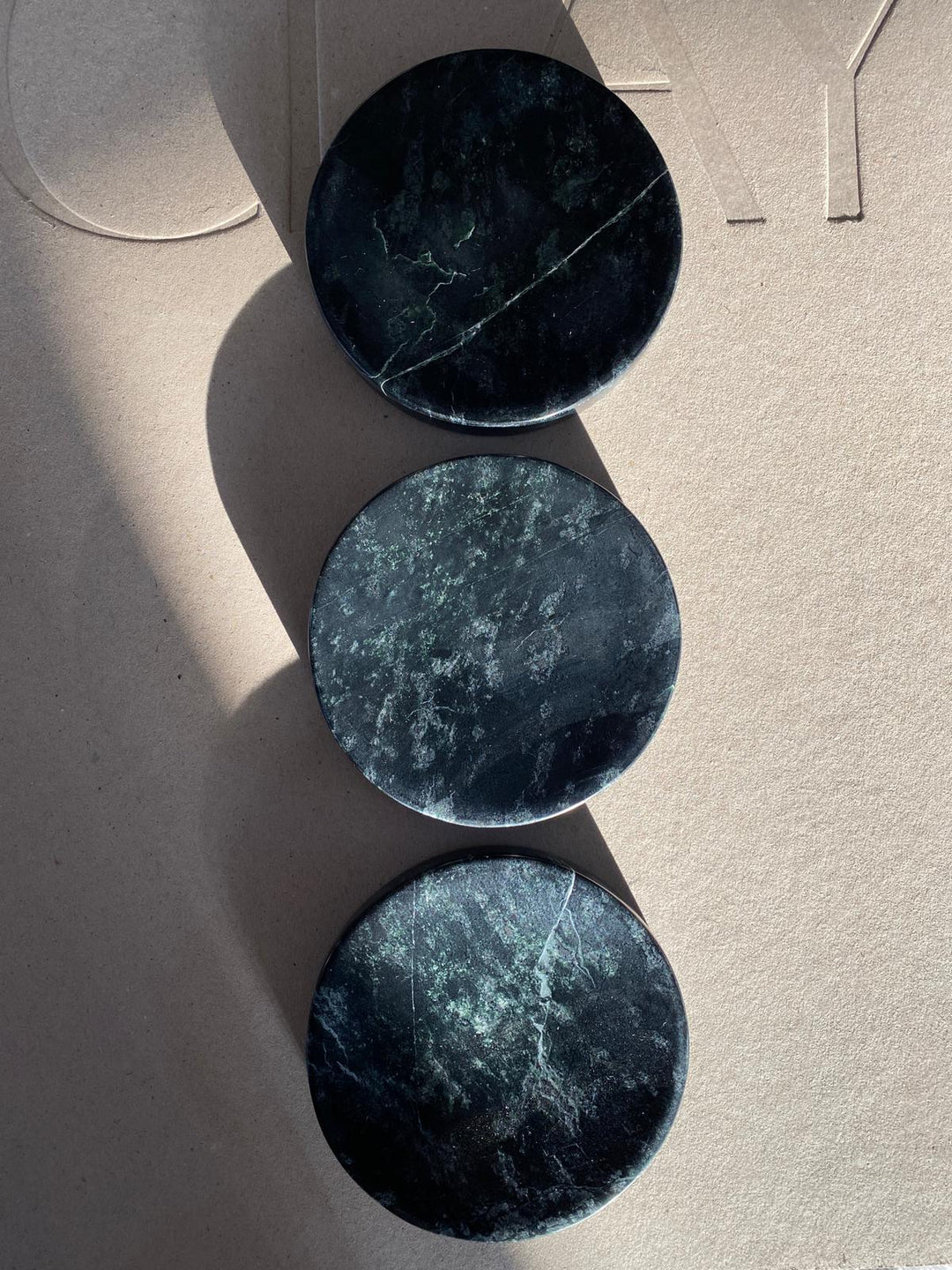 Planet Dish Deep Ocean Marble – Aesthete Label